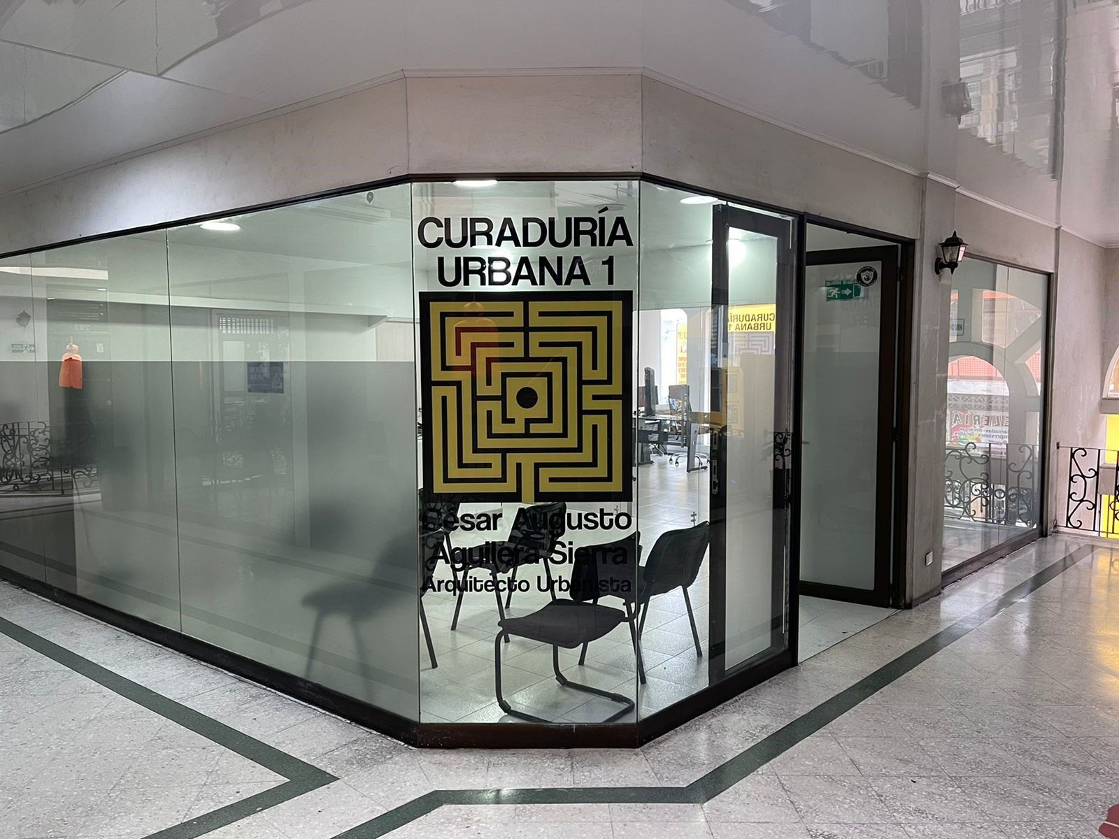 Curaduría Urbana 1 Fusagasuga | Nuestra Sede